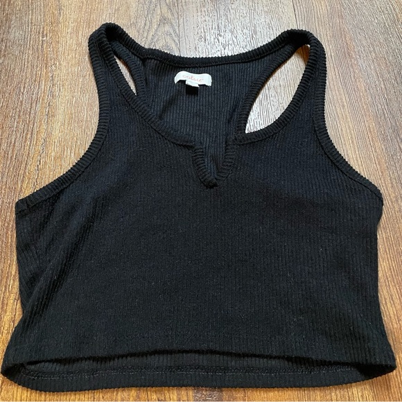 Colsie | Tops | Colsie Crop Top | Poshmark